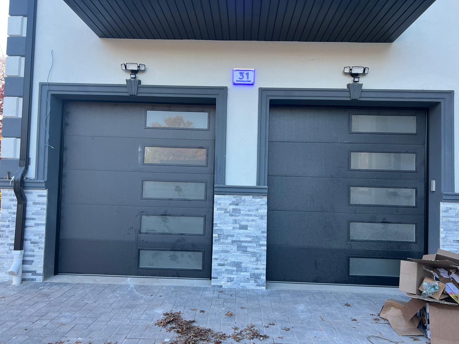 AB Garage Doors