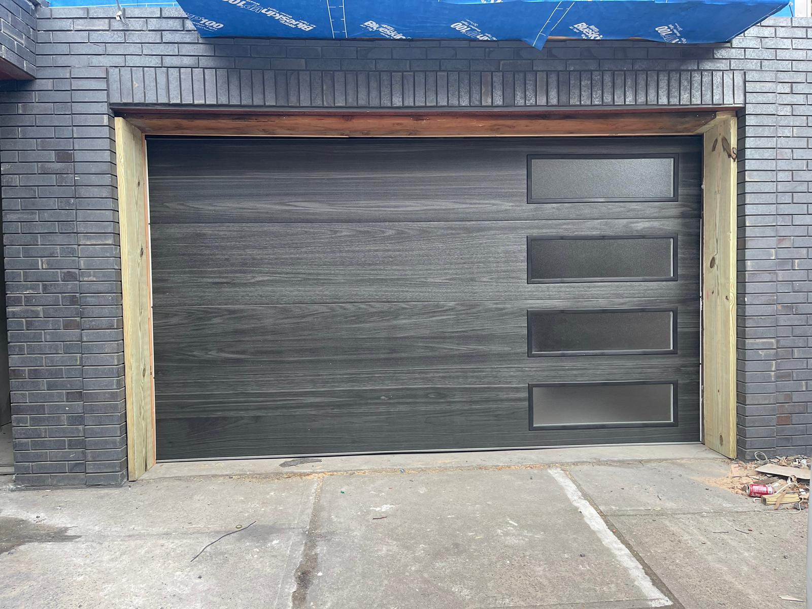 AB Garage Doors