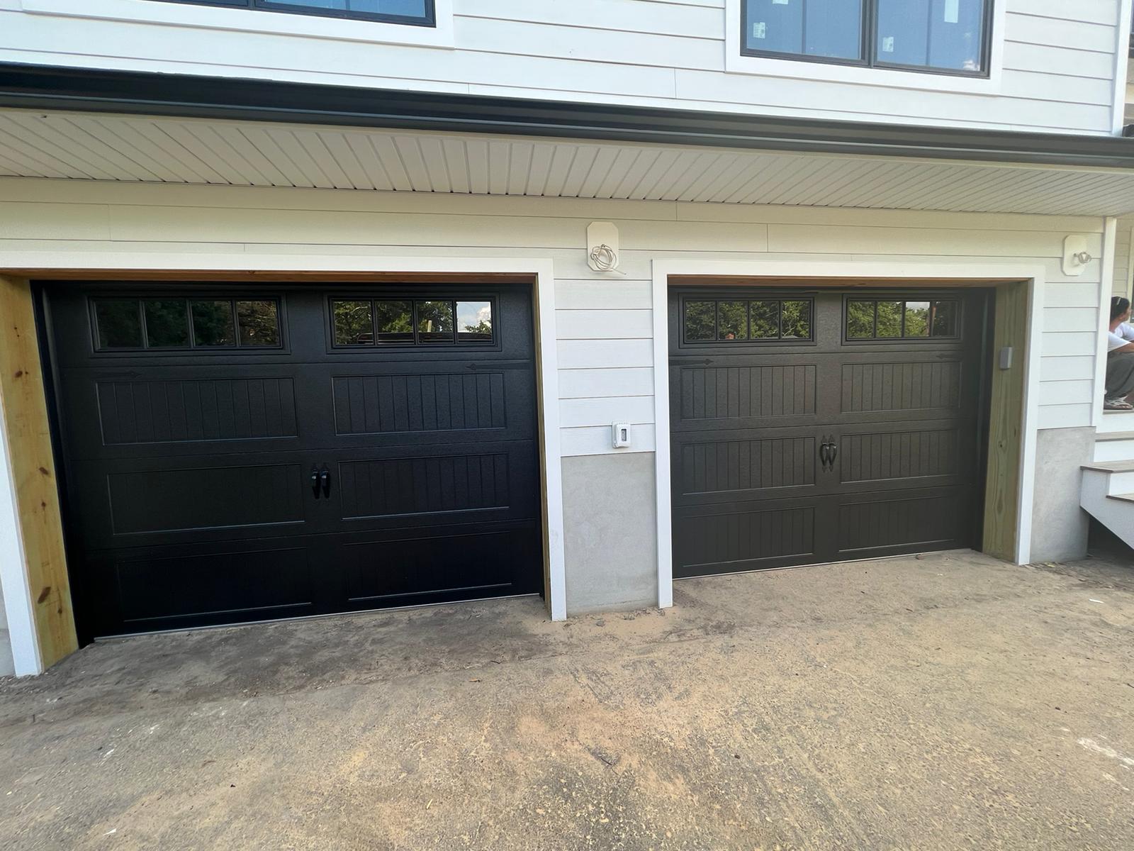 AB Garage Doors