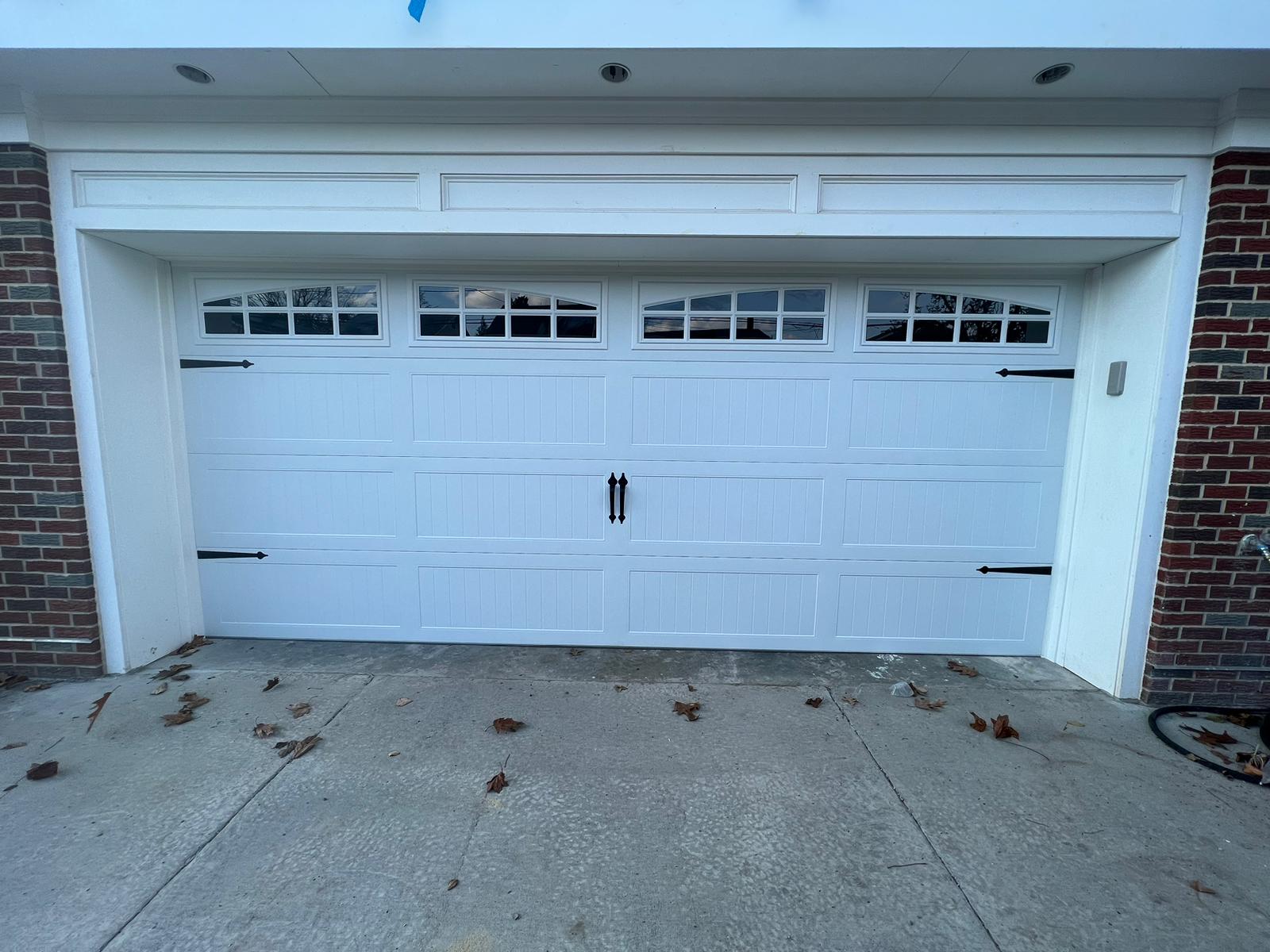 AB Garage Doors
