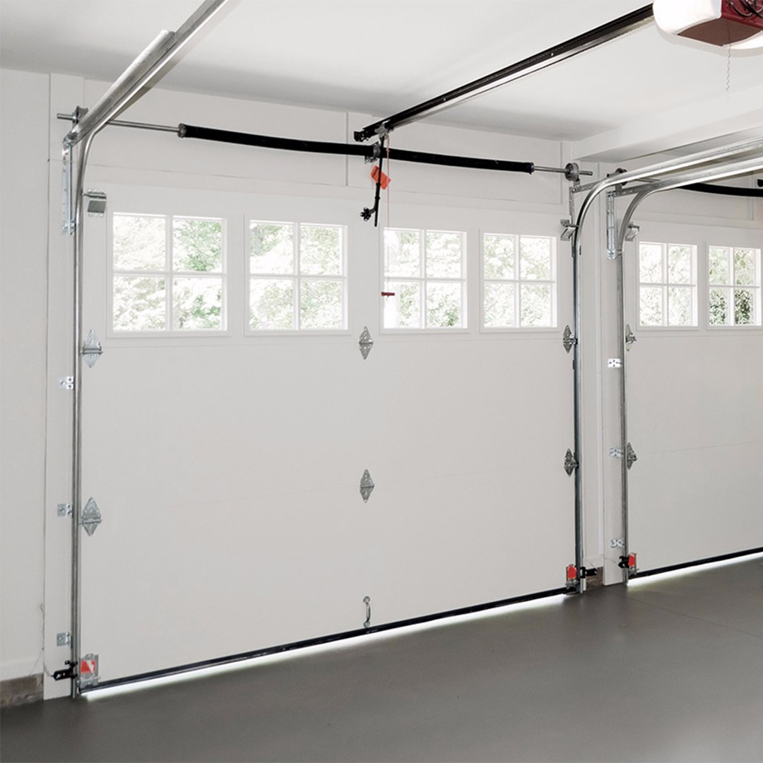 AB Garage Doors